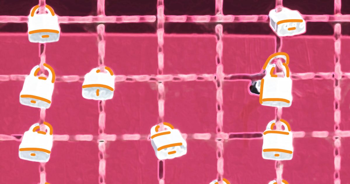 In vijf stappen een goed informatiebeveiligingsbeleid ...