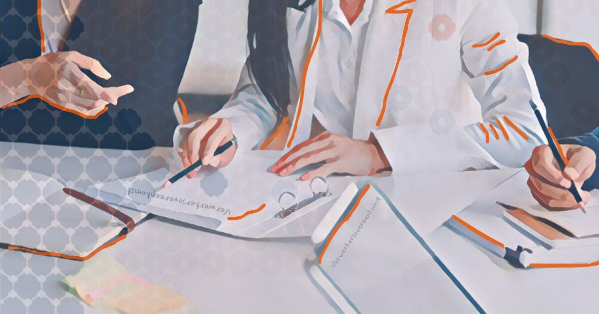 Het beheren van verwerkersovereenkomsten - Informatiebeveiliging & Privacy